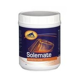 Cavalor Solemate - biljni preparat za negu i prevenciju trauma kopita kod konja 1.6kg